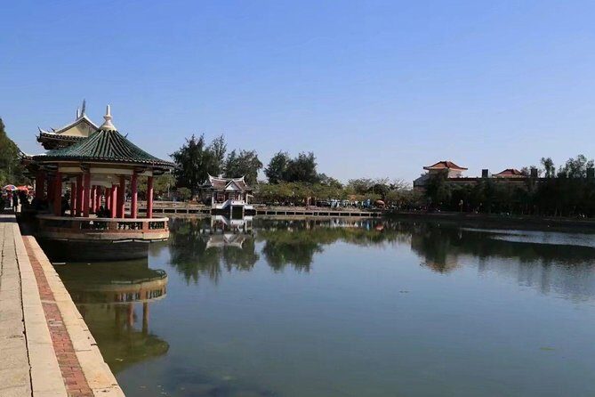 Xiamen Private Tour: Gulangyu and Jimei School Village - Why Choose This Tour?