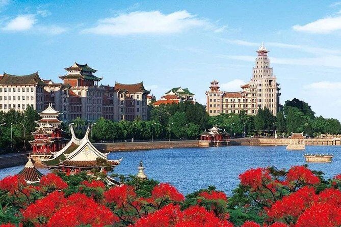 Xiamen Private Tour: Gulangyu and Jimei School Village - FAQ