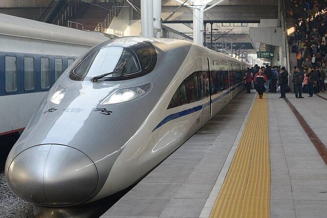 Xiamen Railway Station Private Transfer to Gaoqi Airport - An In-Depth Look at the Service