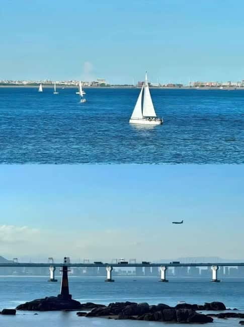 Xiamen: Sailing & Sea Experience. - What to Expect: A Closer Look at the Tour Structure