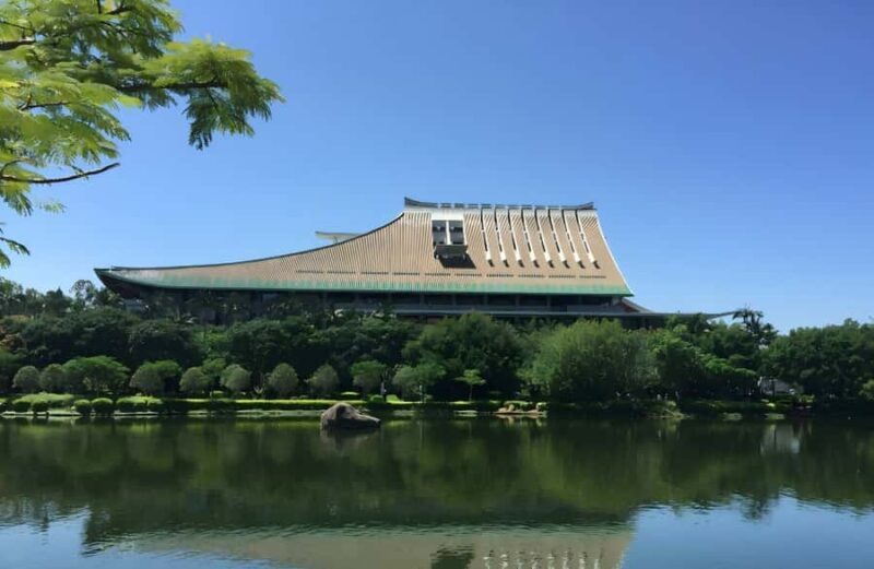 Xiamen: Wanshi Botanical Garden, Nanputuo & XMU 1 dayTour - A Detailed Look at the Tour Experience