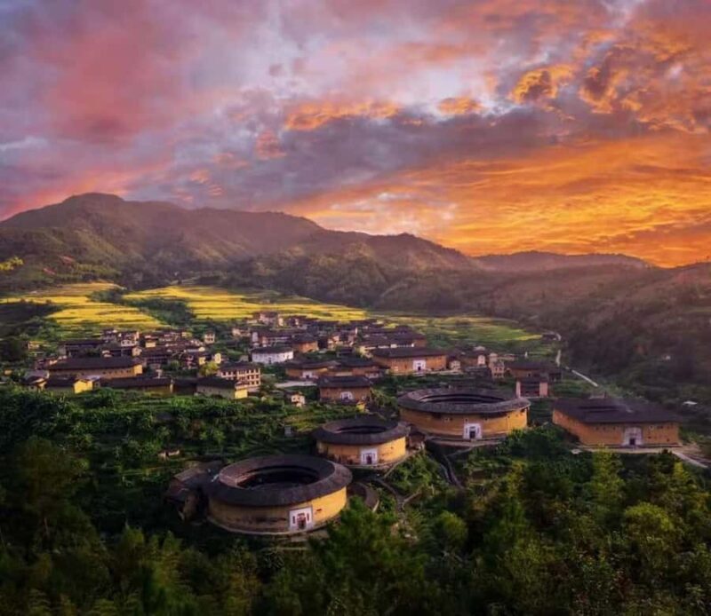 Xiamen: Yunshuiyao Ancient Town and Tulou Day Trip - The Sum Up