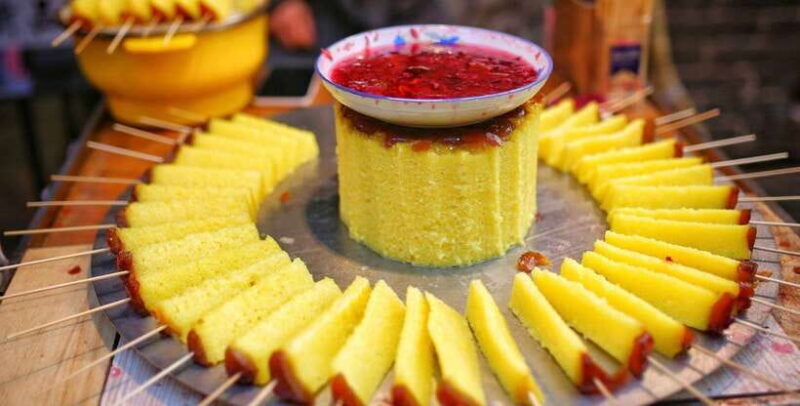 Xi'an: 1-Day of Terracotta Army and Muslim Quarter - Analyzing the Value