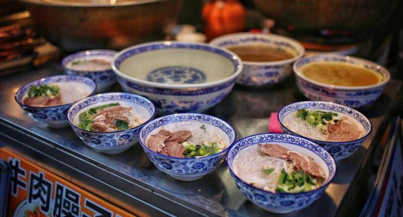 Xi'an: 1-Day of Terracotta Army and Muslim Quarter - Final Thoughts