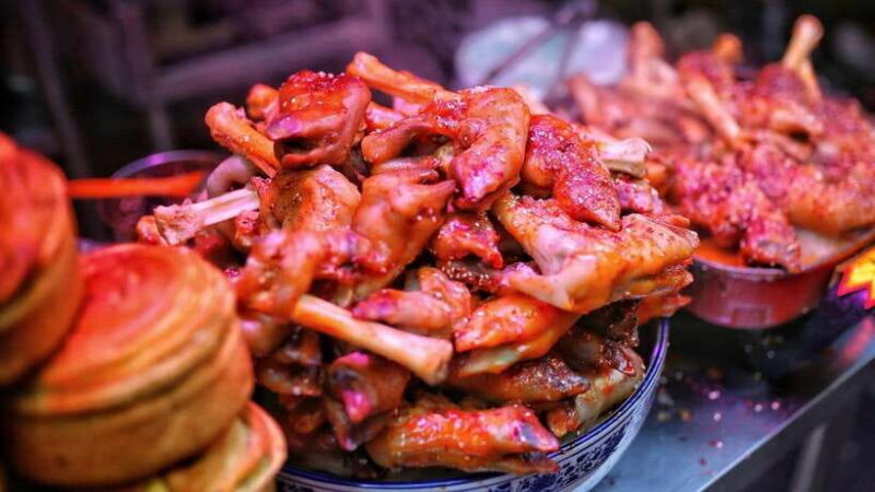 Xi'an: 1-Day of Terracotta Army and Muslim Quarter - FAQs