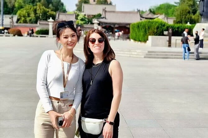 Xi'an 2-Day Customized Tour: Terracotta Army & City Highlights - Key Points