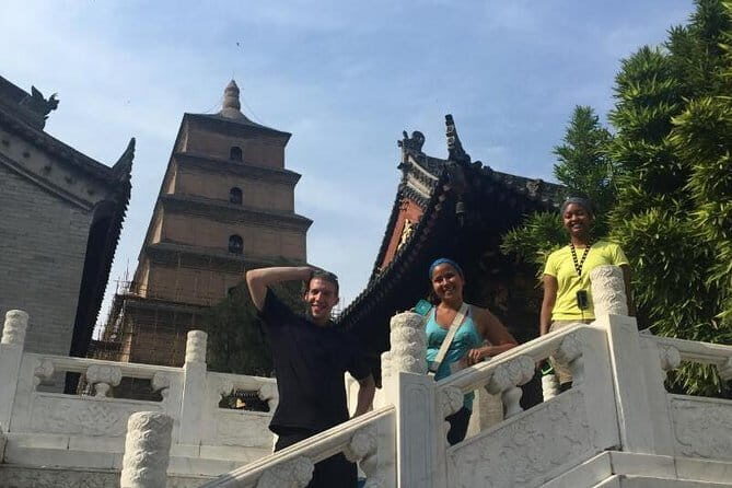 Xi'an 2-Day Customized Tour: Terracotta Army & City Highlights - FAQ