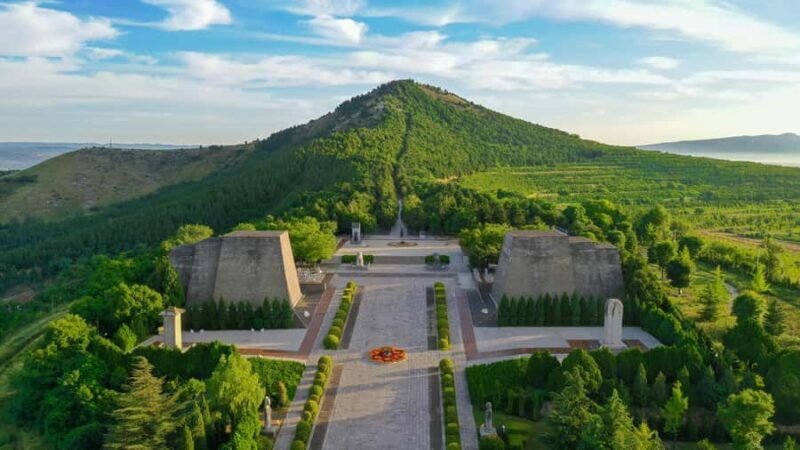 Xi'an 2-Day Explorer: Check Off All Must-See Sights - A Practical Guide to the Xian 2-Day Explorer