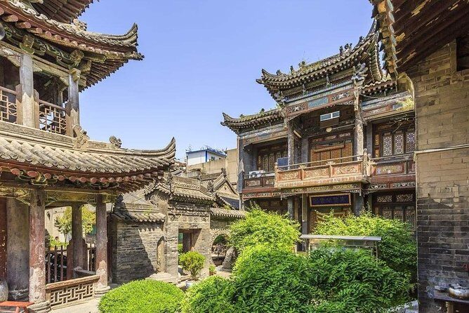 Xi'an 2 Full Days Tour (without Hotel) - Who Will Love This Tour?