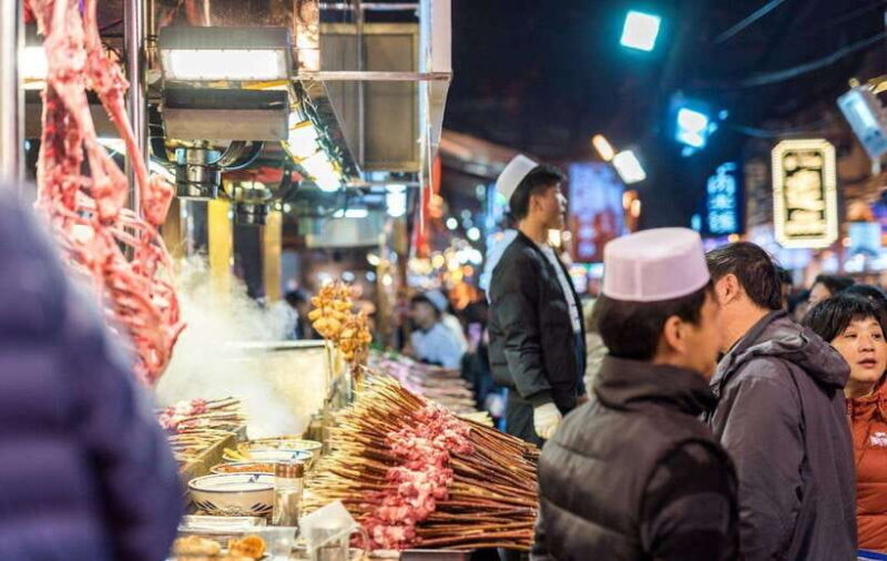 Xi'an: 3-Day Private Tour with Terracotta Army & Hanfu - Key Points