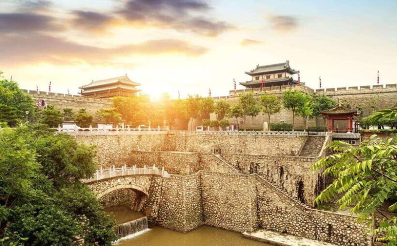 Xi'an: 3-Day Private Tour with Terracotta Army & Hanfu - Exploring Xian: An In-Depth Look at the 3-Day Tour