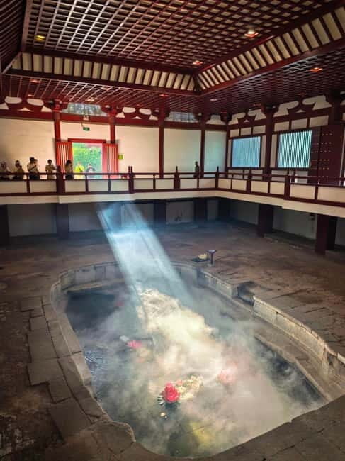 Xi'an: 5-Day Guided Tour with Meals and Transfers - Who Should Consider This Tour?