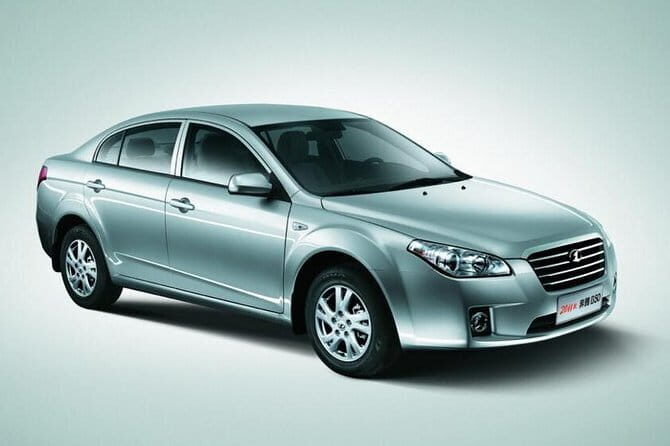 Xi'an Airport Transfer: From Hotel to Xianyang International Airport - What It Feels Like to Use This Service