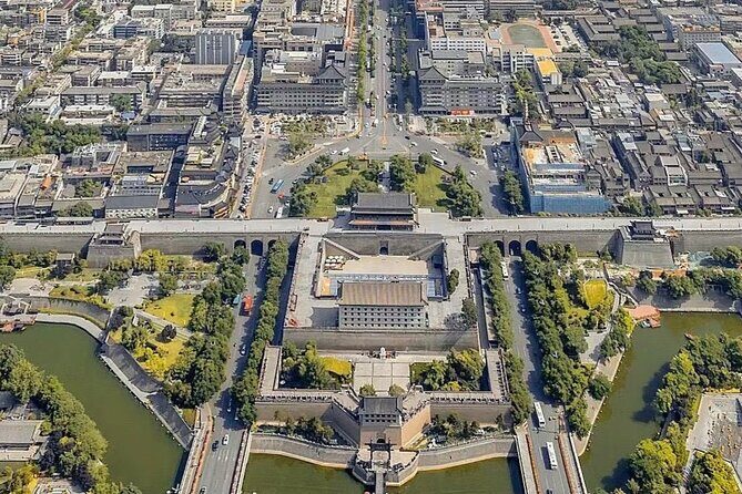 Xi'an Ancient City Highlights Full Day Tour - Authentic Experiences and Reviewer Insights