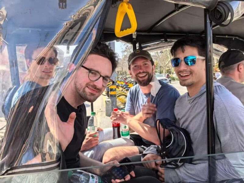 Xi'an Biangbiang Noodles Cooking Class + Spice Market Visit - Final Thoughts: Is It Worth It?