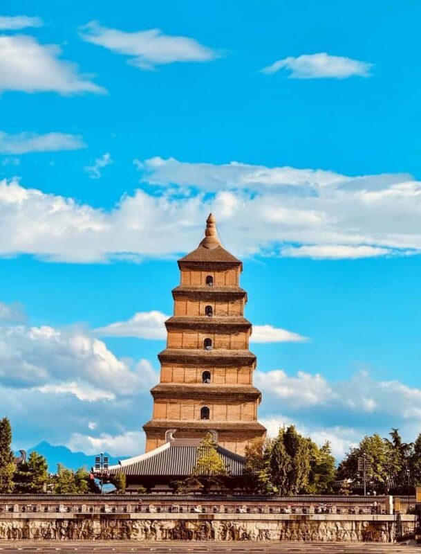 Xi'an: Big Wild Goose Pagoda Tickets - The Sum Up: Who Will Love This Experience?