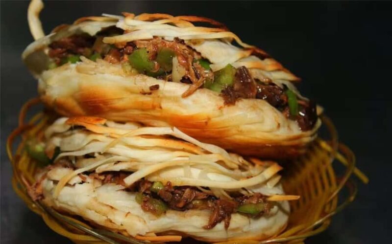 Xi'an: Camel Bell Legend Show with Night Market&Dinner Tour - Pricing and Value