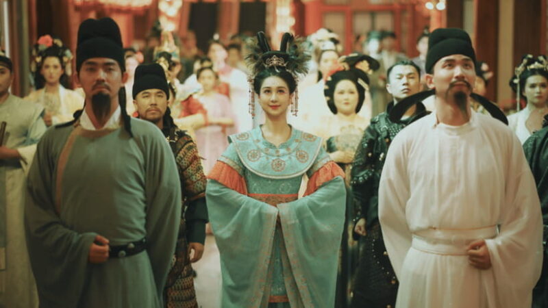 Xi'an: Chang'an Twelve Hours Tang Dynasty Banquet - Practical Aspects and Considerations