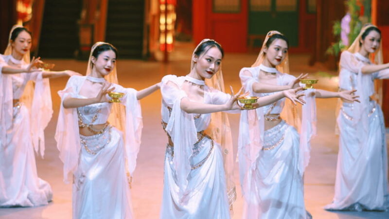 Xi'an: Chang'an Twelve Hours Tang Dynasty Banquet - What Past Guests Say