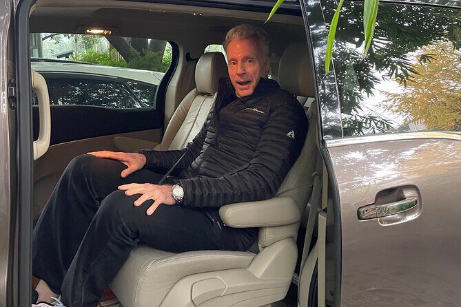 Xi'an City Hotel to Terracotta Army Private Charter Service - Who Will Appreciate This Service Most?