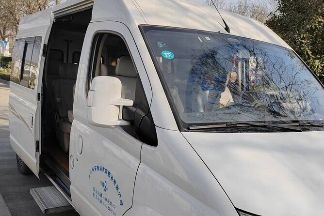 Xi'an City Hotel to Terracotta Army Private Charter Service - FAQ