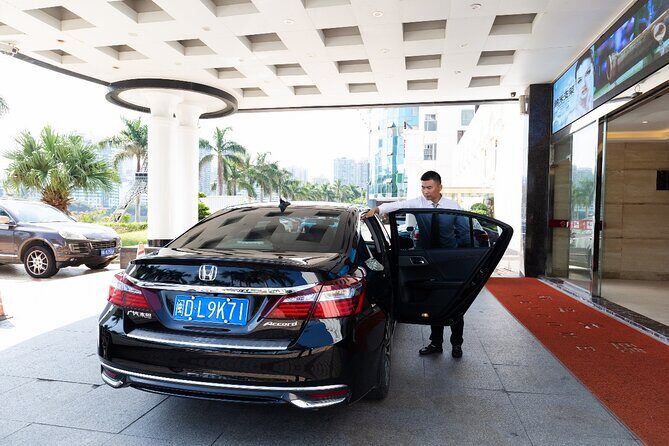 Xi'an City Hotel to Terracotta Army Private Charter Service - Final Thoughts