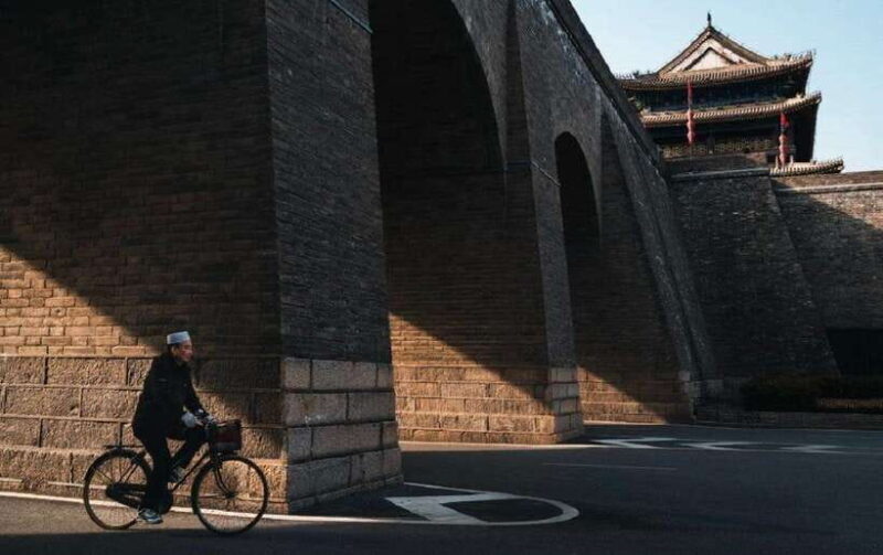 Xi'an City Wall+ Terracotta Army Museum Group Day Tour - Practicalities and Tips