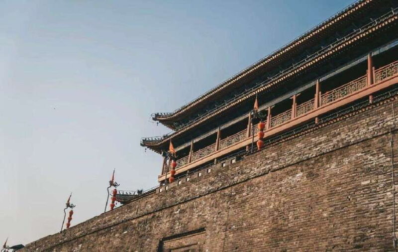 Xi'an City Wall+ Terracotta Army Museum Group Day Tour - Final Thoughts: Who Will Love This Tour?