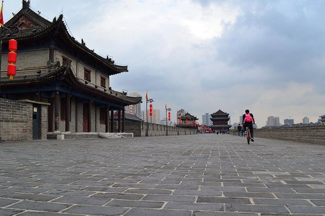 Xi'an Classic One Day Private City Tour - The Sum Up: Who Is This Tour Best For?