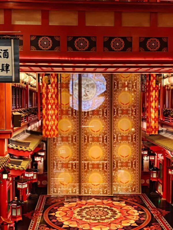 Xi'an: Cultural Hilights and Food Tasting Private Day Tour - Authentic Experiences and Local Insights