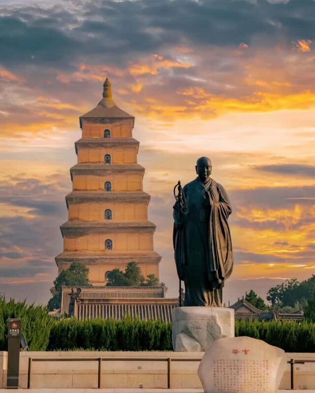 Xi'an: Cultural Hilights and Food Tasting Private Day Tour - Who Will Get the Most Out of This Tour?