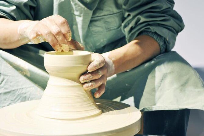 Xi'an Cultural Tour with Shadow Puppet and Pottery Making Class - Is This Tour Worth It?