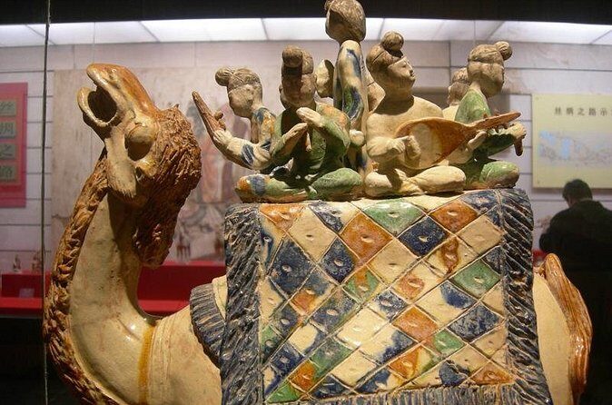 Xian Culture and History Overview One Day Private Tour - What We Like About This Tour