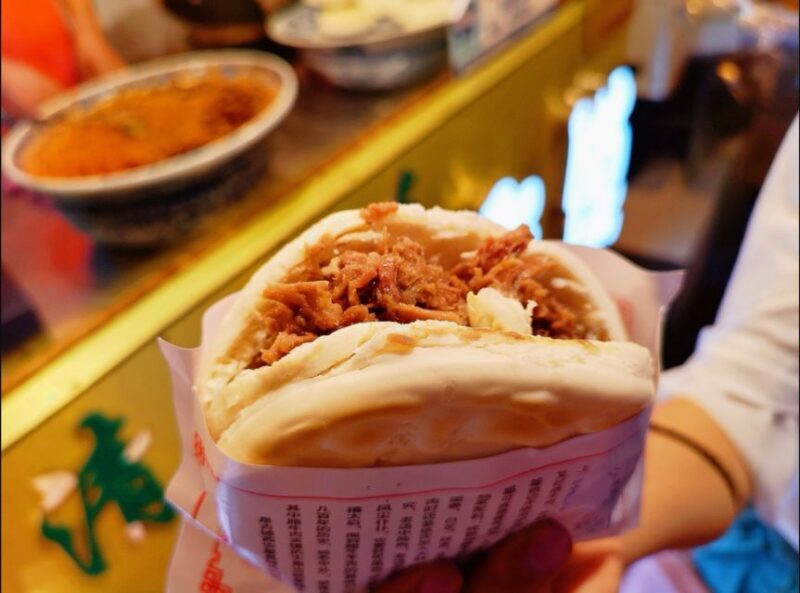 Xi'an Day Tour Terracotta Warriors City Wall Option Lunch - Final Thoughts