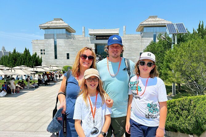 Xi'an: Exclusive Terracotta Army Tour with Local Family Lunch - Summing Up: Who is This Tour Best For?