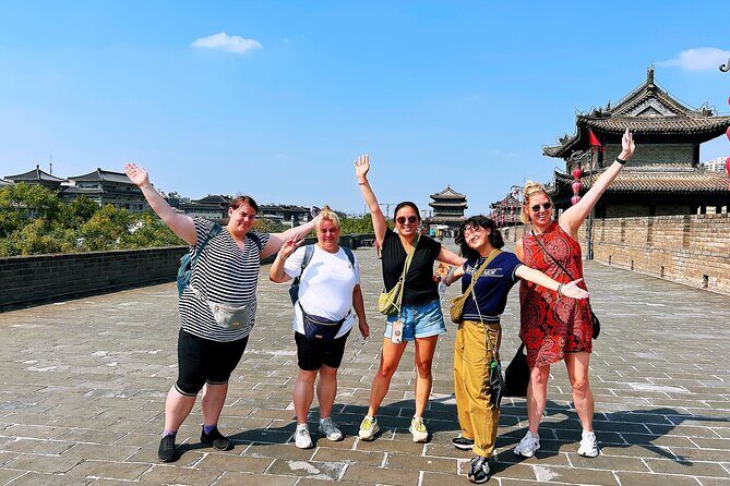 Xi'an: Exclusive Terracotta Army Tour with Local Family Lunch - Final Thoughts