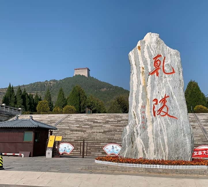 Xi'an: Famen Temple, Qianling, and Maoling Day Trip - Final Thoughts: Worth the Investment