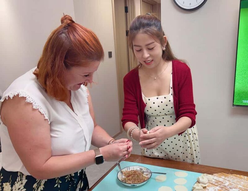 Xi'an: Family Visit & Hands-On Dumpling-Making Workshop - Who Will Love This Tour?