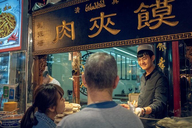 Xian Food Tour in Muslim Quarter - The Authenticity Factor