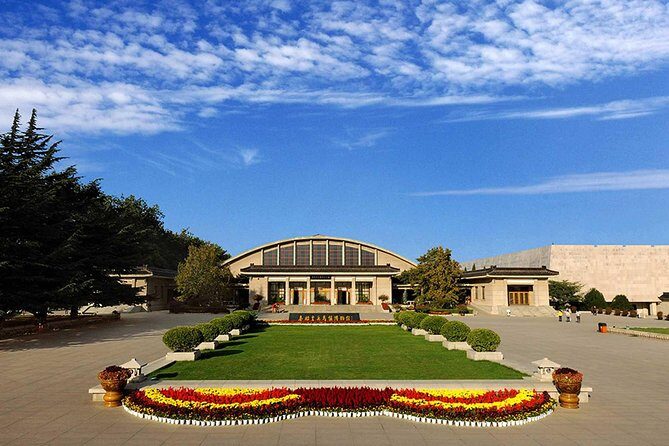 Xian Full Day Discovery Tour of Terracotta Warriors Museum - Key Points