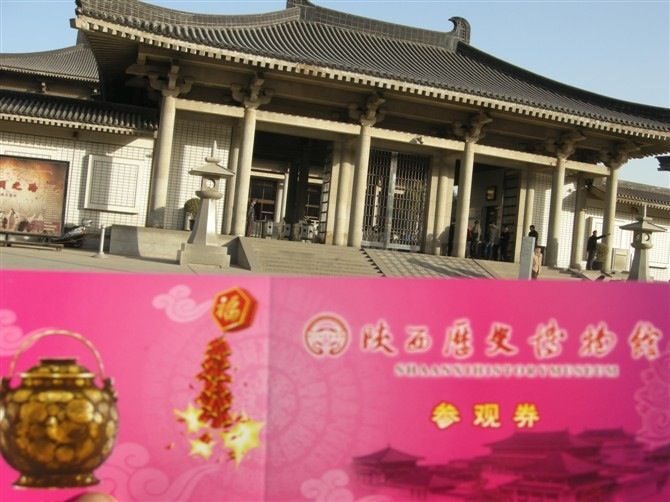 Xi'an Full-Day Private Ancient Culture Tour - An In-Depth Review of the Xian Full-Day Private Ancient Culture Tour