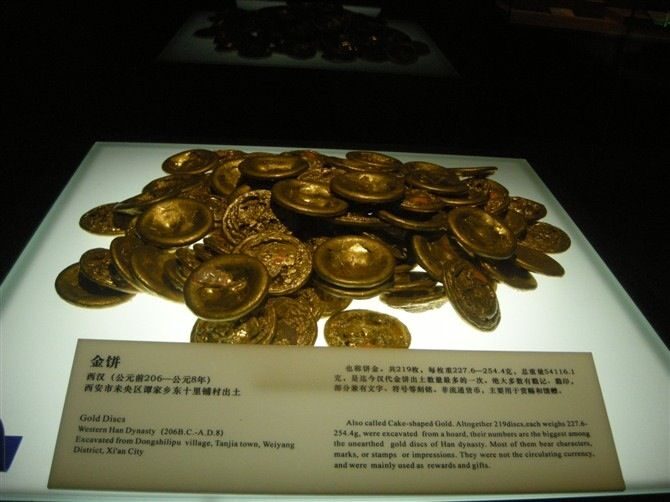 Xi'an Full-Day Private Ancient Culture Tour - The Sum Up