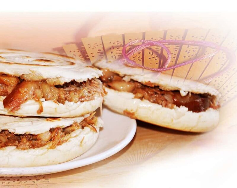 Xi'an: Gourmet & Street Food Tour - A Deep Dive into the Tour Experience