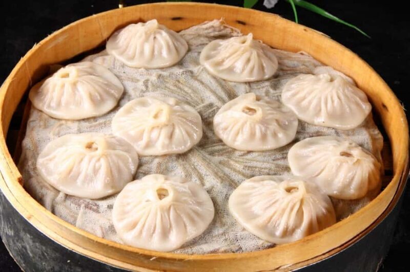 Xi'an: Gourmet & Street Food Tour - Authenticity and Review Highlights