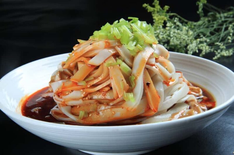 Xi'an: Gourmet & Street Food Tour - FAQs