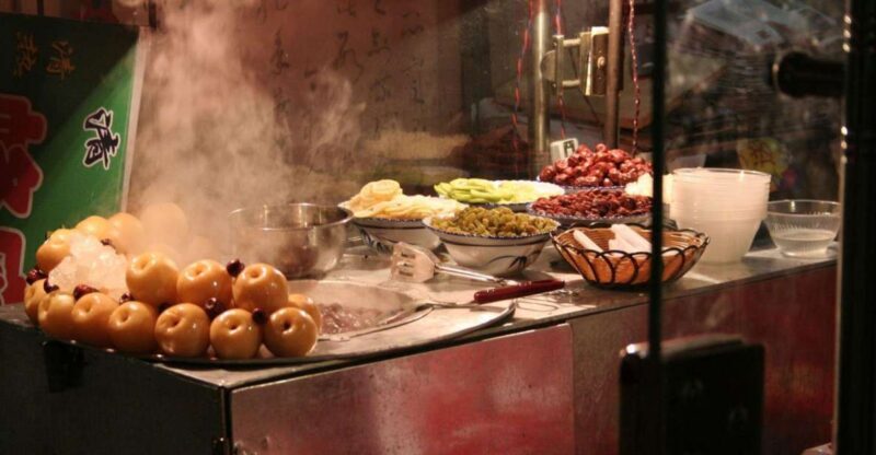 Xi'an: Gourmet & Street Food Tour - Introducing the Xian Food Tour Experience