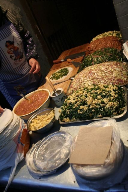 Xi'an: Gourmet & Street Food Tour - Who Should Consider This Tour?