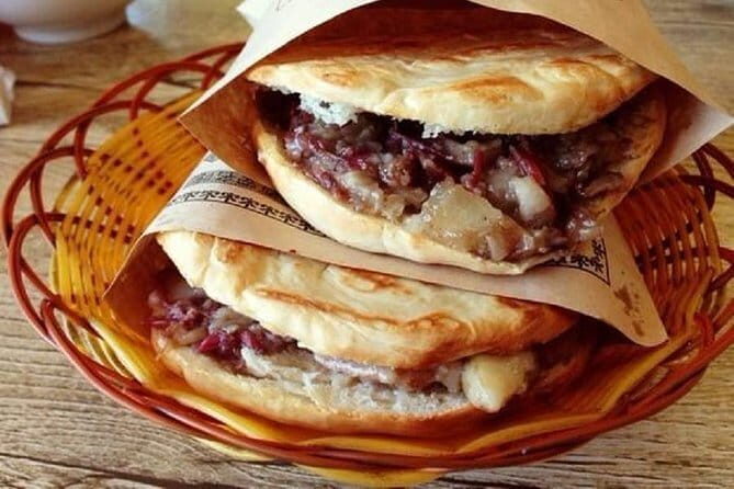 Xi'an Gourmet Walking Tour at Night - The Complete Breakdown of the Xian Gourmet Night Tour