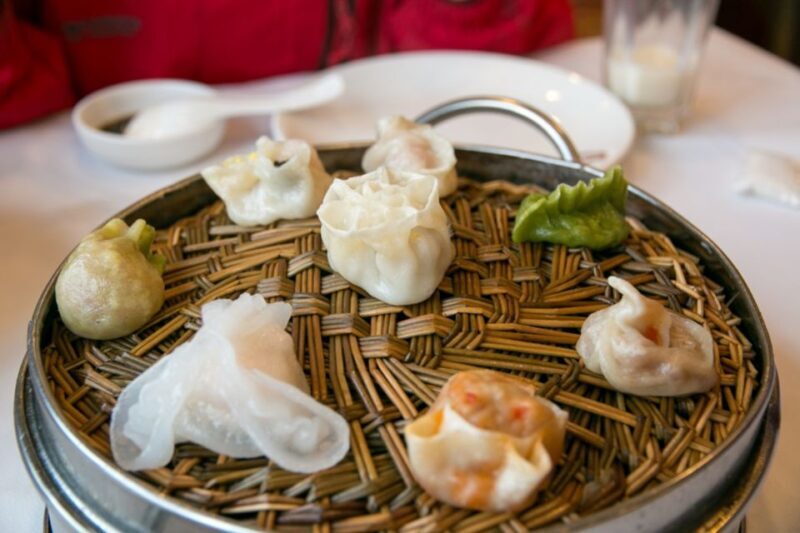 Xian: Great Tang Dynasty Night Show & Dumpling Meal Option - Final Reflection: Is it Worth It?