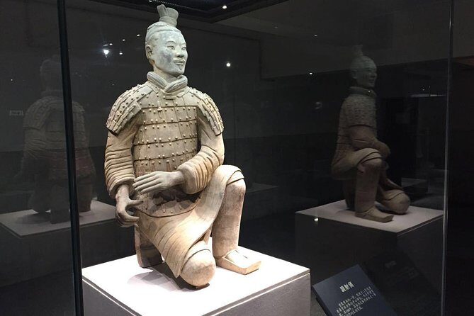 Xi'an Group Day Tour Including Terra Cotta Warriors - Introduction: A Solid Introduction to Xian’s Highlights